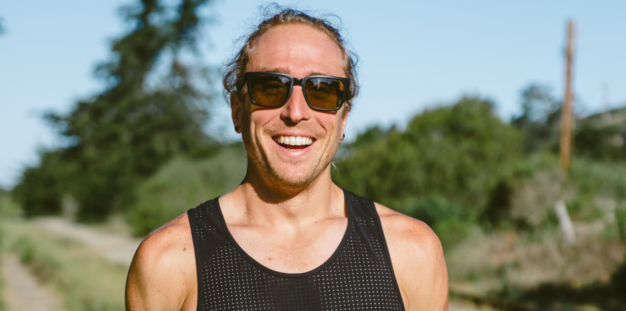 Meet Avery Collins – Speedland Athlete