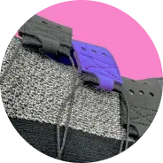 Speedland | The World's First Hyper-Performance Trail Shoe