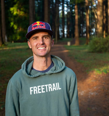 Meet Cameron Hanes – Speedland Athlete