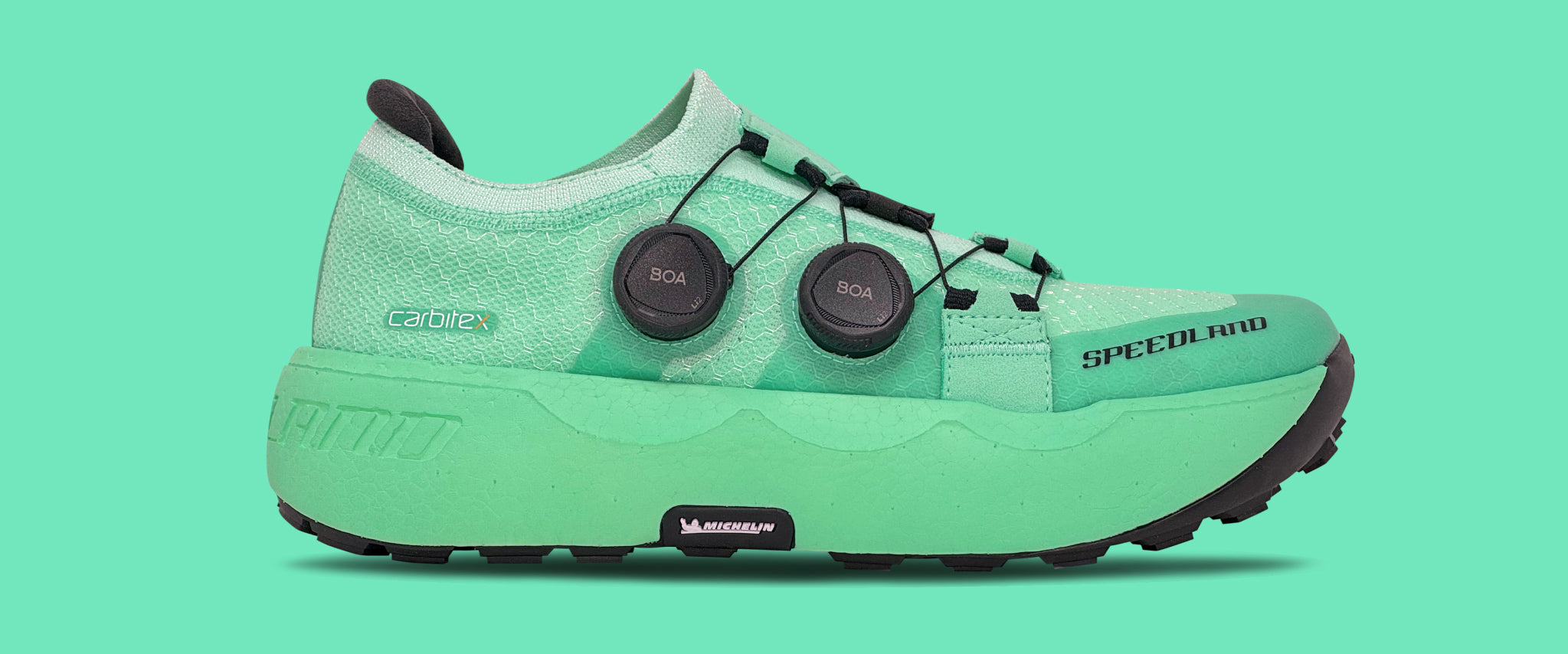 Meet Cameron Hanes – Speedland Athlete