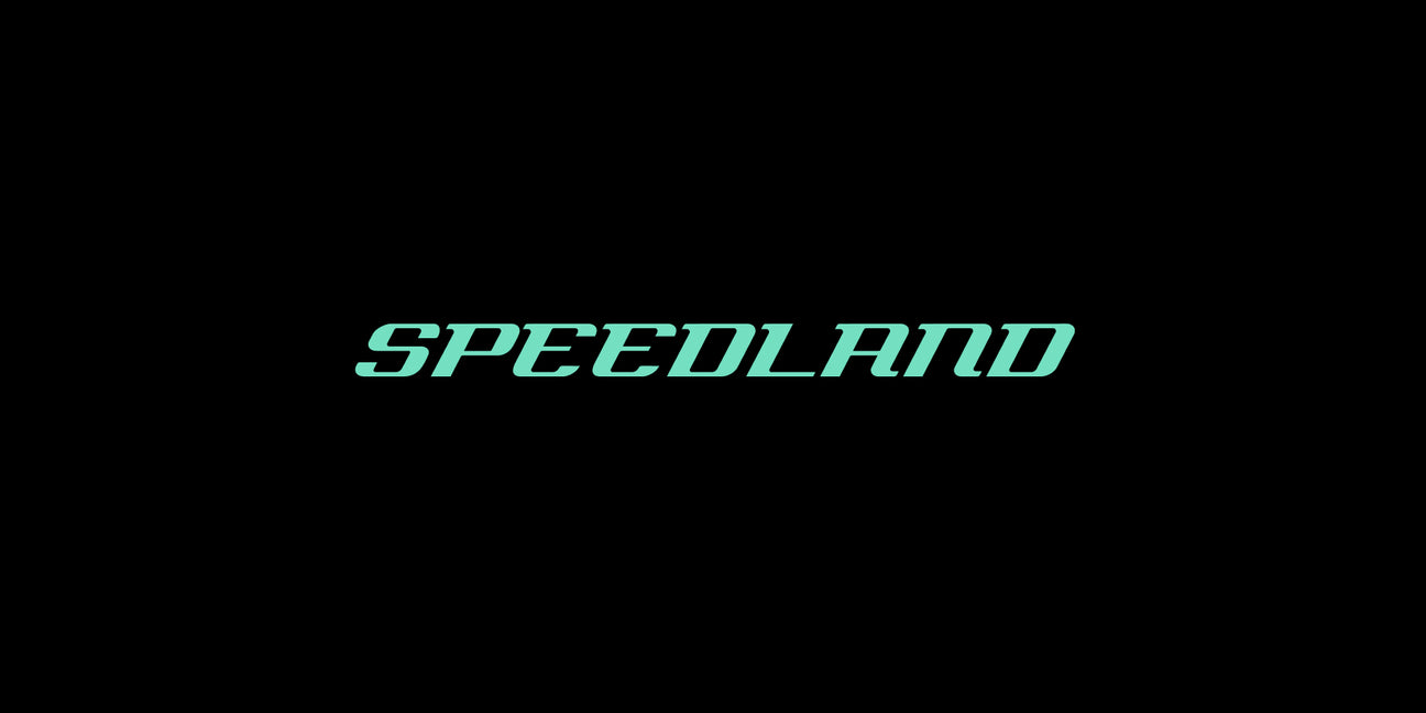 Speedland Videos