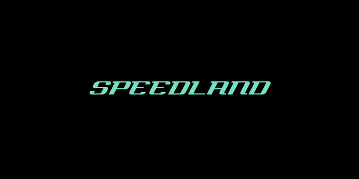Meet Cameron Hanes – Speedland Athlete